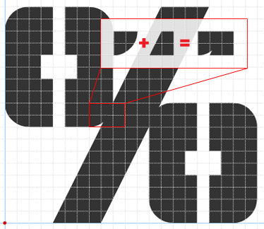 Jettison Stencil | FontStruct