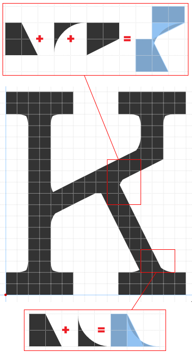 Jettison Stencil | FontStruct