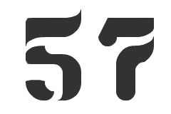 Wineshop Stencil | FontStruct