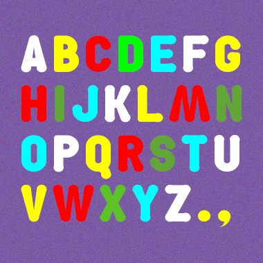 Tugan KD | FontStruct