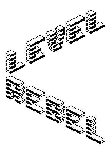 LevelRebel | FontStruct