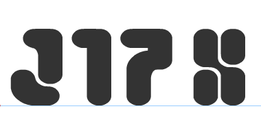 zargentea eYe/FS | FontStruct