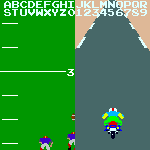 Irem Font | FontStruct