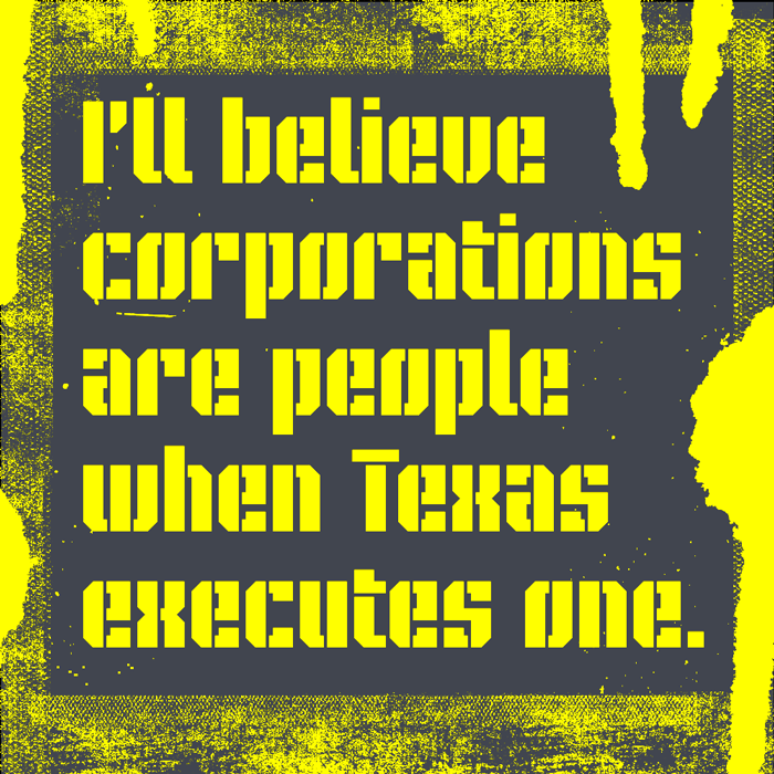 Dwalin Stencil | FontStruct