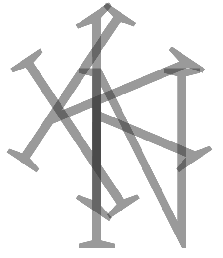 Cadens Light | FontStruct