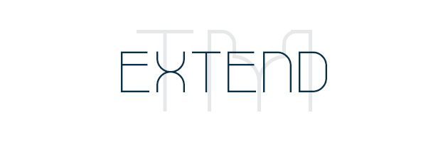 tm Extend | FontStruct