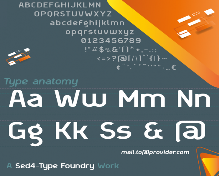 STF_PIPER ALPHA (Pro) | FontStruct