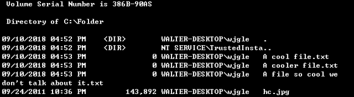 Terminal 2 Mono | FontStruct