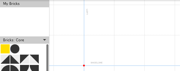 tm Qrimzon | FontStruct