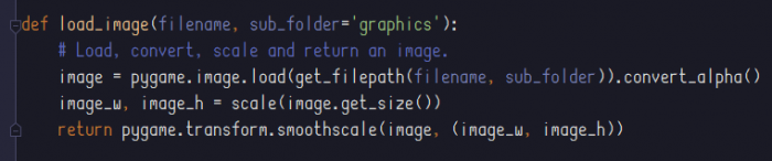 PyPixel Mono | FontStruct