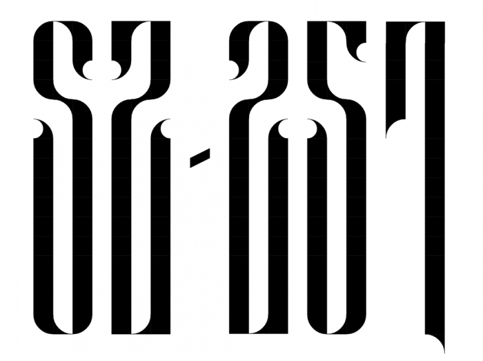 Vasilek | FontStruct