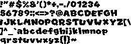 Super Mario Pixel | FontStruct