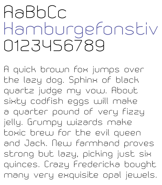 STF_ARC | FontStruct