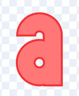 Nooalf RE Display | FontStruct