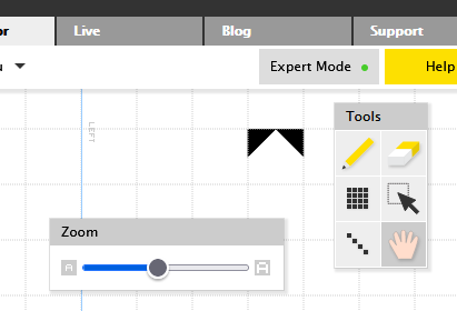 forum: FontStruct suggestions 5 | FontStruct