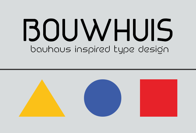 STF_BOUWHUIS | FontStruct