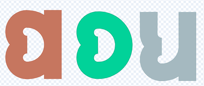 Nooalf RE Display | FontStruct