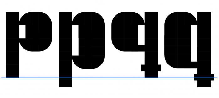 Mayonnaise | FontStruct