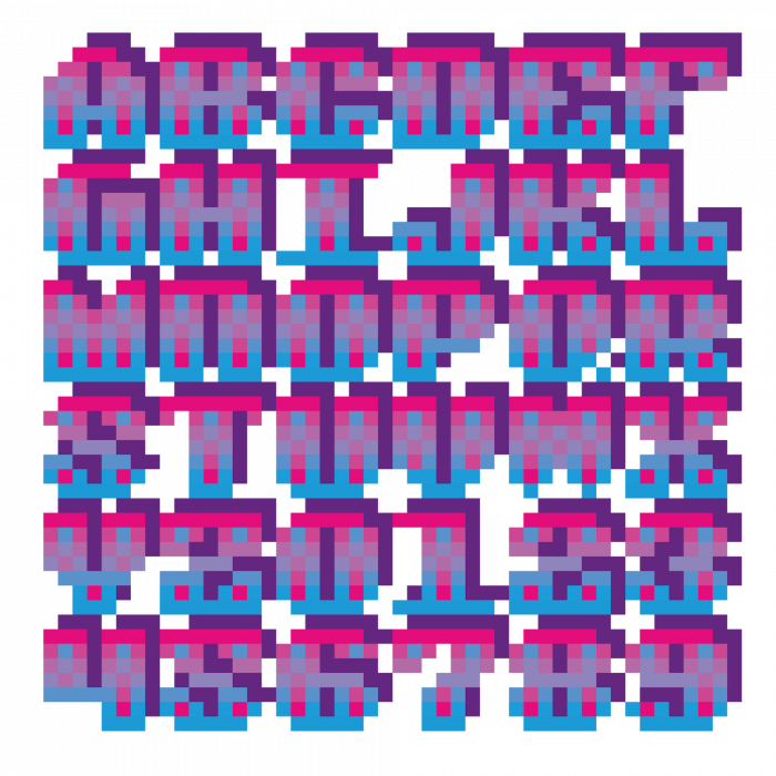 inlijn | FontStruct