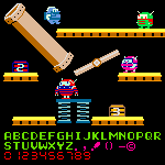 Hopper Robo | FontStruct