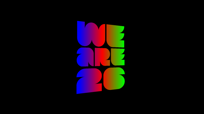 FIFA 26 | FontStruct