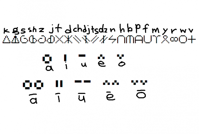 OPTIONS | FontStruct