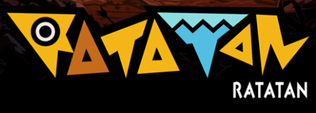 Ratatan | FontStruct