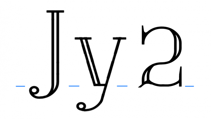 STF_DOBINI BALWAUM (Inline) | FontStruct