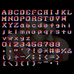 Street Fighter II (Large) (Colour) | FontStruct