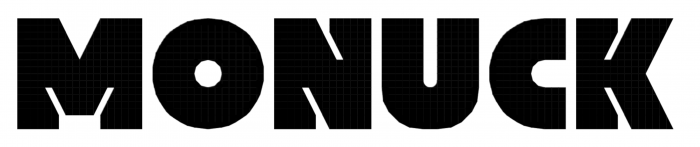 db Monuck | FontStruct