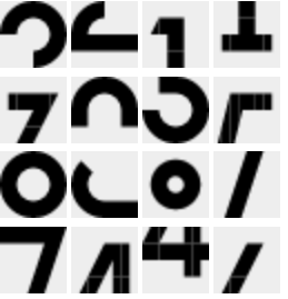 As-kee r0 | FontStruct