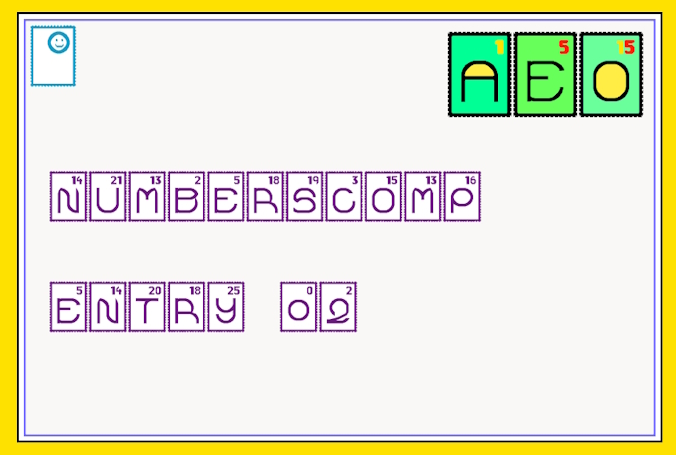 Markenklasse | FontStruct