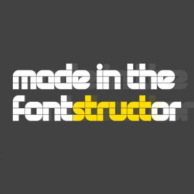fontstruct | FontStruct