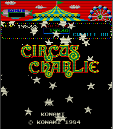 Atari Serif - Arcade | FontStruct