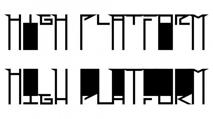 Platform | FontStruct