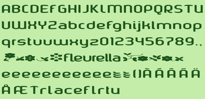 forum: Type_fs-ideas and experimentation | FontStruct