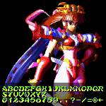 Ragnagard (Colour) | FontStruct