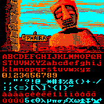 Sphaira: Le Royaume des Atlantes | FontStruct