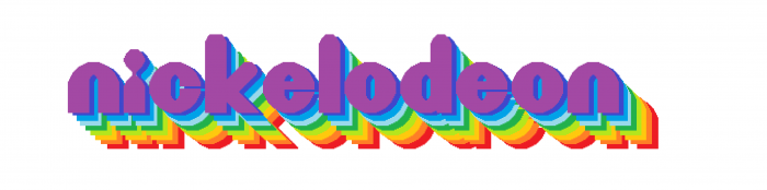 FS Nickelodeon | FontStruct