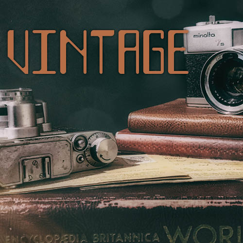 EDGE FLOW | FontStruct