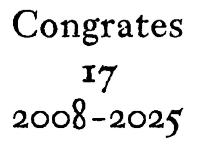 Book Old New | FontStruct