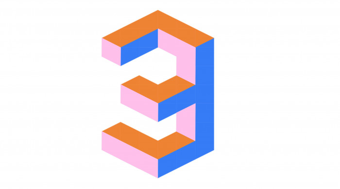 Isometric 1 | FontStruct