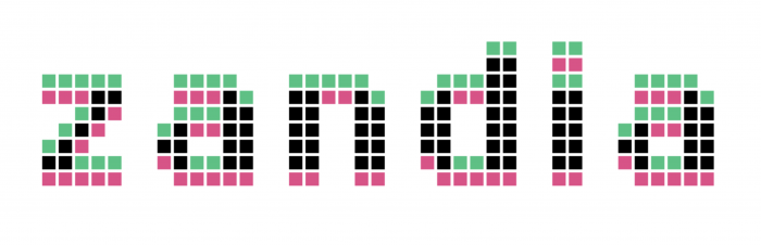 zandia eYe/FS | FontStruct