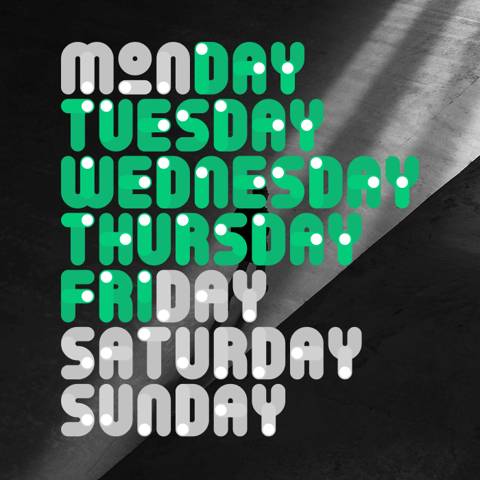 Offoni KD | FontStruct