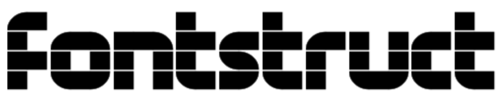 Live | FontStruct