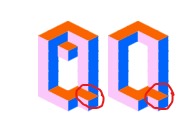 Isometric 1 | FontStruct