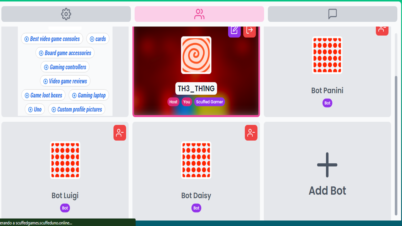 F7 Bar Scan | FontStruct