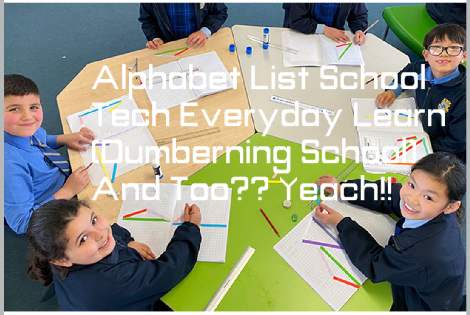 Ember Academy (Ruined) | FontStruct