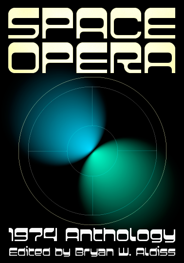 FS Space Opera | FontStruct