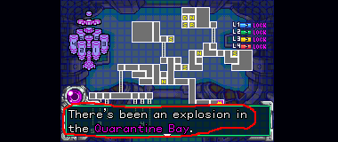 Metroid Fusion font | FontStruct